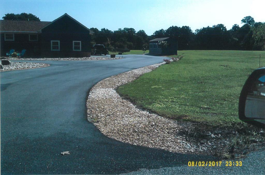 Paving Contractor